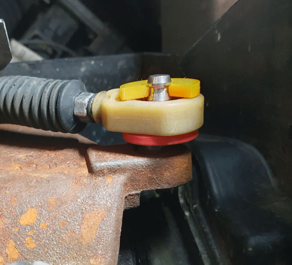 Sonstige 3D FDM Anfertigungen - westtech3d.de